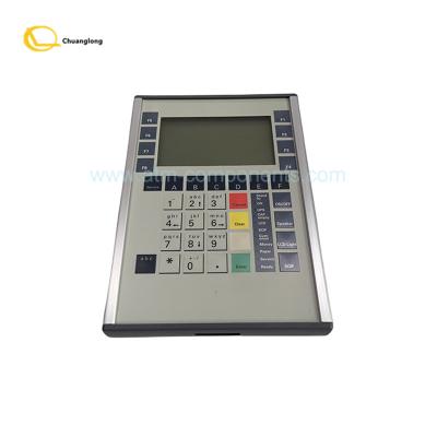 China 1750109076 01750109076 Partes de la máquina ATM Wincor Nixdorf 2050XE Panel de operador USB en venta