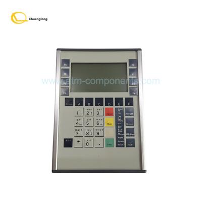 China 1750109076 01750109076 Partes de la máquina ATM Wincor Nixdorf 2050XE Panel de operador USB en venta