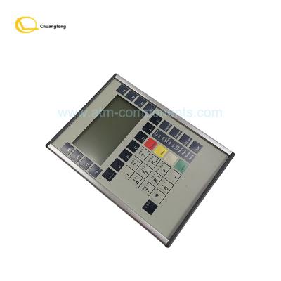 China 1750109076 01750109076 Partes de la máquina ATM Wincor Nixdorf 2050XE Panel de operador USB en venta