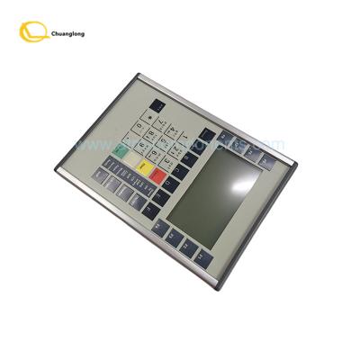 China 1750109076 01750109076 Partes de la máquina ATM Wincor Nixdorf 2050XE Panel de operador USB en venta