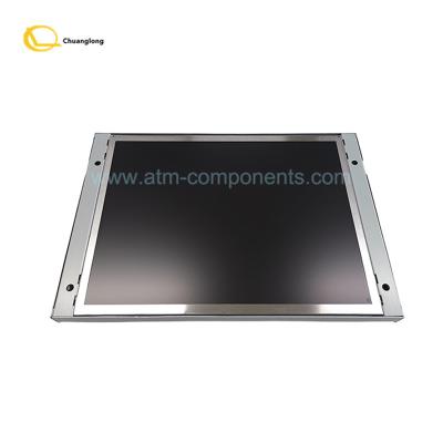 Chine Wincor 280 Diebold Opteva Moniteur LCD affichage de 15' " Cadre ouvert 01750295079 1750295079 à vendre