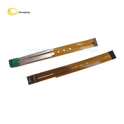 Cina Macchine bancarie Diebold ATM Parti lettore di carte Magnetic Read Head 1770044868 in vendita