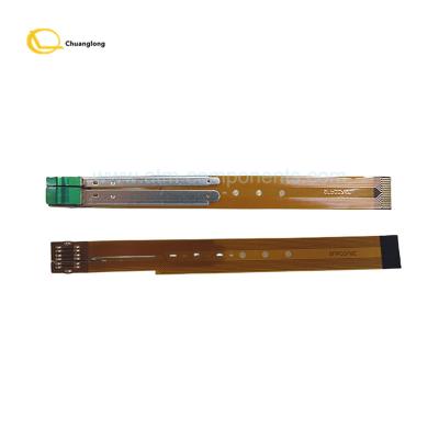 Cina Macchine bancarie Diebold ATM Parti lettore di carte Magnetic Read Head 1770044868 in vendita