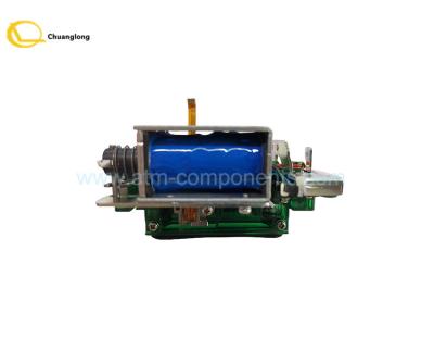 China 0090022325 009-0022325 ATM Machine Parts NCR Card Reader Gate IMCRW STD Shutter Assy for sale