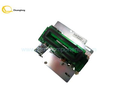 China 0090022325 009-0022325 ATM Machine Parts NCR Card Reader Gate IMCRW STD Shutter Assy for sale