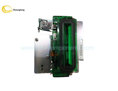 China 0090022325 009-0022325 ATM Machine Parts NCR Card Reader Gate IMCRW STD Shutter Assy for sale