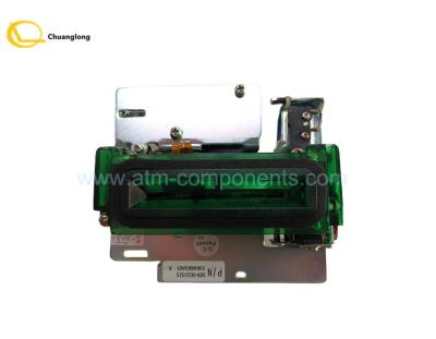 China 0090022325 009-0022325 ATM Machine Parts NCR Card Reader Gate IMCRW STD Shutter Assy for sale