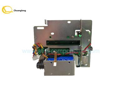 China 0090022325 009-0022325 ATM Machine Parts NCR Card Reader Gate IMCRW STD Shutter Assy for sale