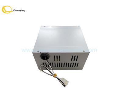 Cina alimentazione elettrica dell'ncr di 0090030607 di BANCOMAT 009-0030607 pezzi meccanici 24V 198W in vendita