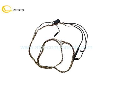 Cina Parti di ricambio per bancomat Diebold Opteva Sensor Cable Harness 620mm 49207982000D 49-207982-000D in vendita
