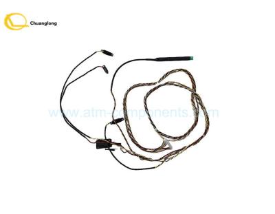 Cina Parti di ricambio per bancomat Diebold Opteva Sensor Cable Harness 620mm 49207982000D 49-207982-000D in vendita