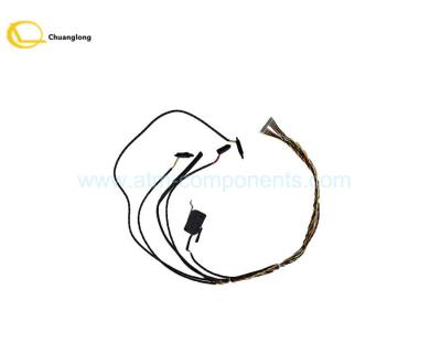 Cina Pezzi di ricambio di bancomat Diebold Opteva cablaggio del sensore 625mm 49207982000F 49-207982-000F in vendita