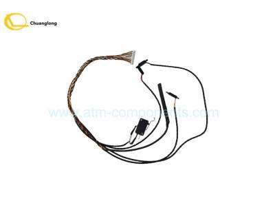 Cina Pezzi di ricambio di bancomat Diebold Opteva cablaggio del sensore 625mm 49207982000F 49-207982-000F in vendita