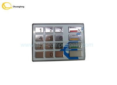 Cina 49216680740E Parti di macchine bancomat Diebold Pin Pad EPP5 Tastiera 49-216680-740E in vendita