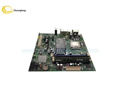 중국 49222686301C 49-222686-301C ATM 기계 부품 Diebold CCA KIT PRCSR C2D 3.0GHZ 0GB 메인보드 판매용