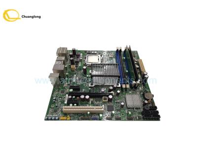 중국 49222686301C 49-222686-301C ATM 기계 부품 Diebold CCA KIT PRCSR C2D 3.0GHZ 0GB 메인보드 판매용