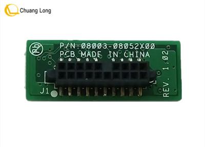 Κίνα 009-0030950 Τμήματα ATM NCR TPM 2.0 Μονάδα 1.27mm ROW Pitch PCB συναρμολόγηση προς πώληση