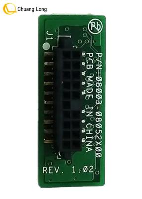 Κίνα 009-0030950 Τμήματα ATM NCR TPM 2.0 Μονάδα 1.27mm ROW Pitch PCB συναρμολόγηση προς πώληση