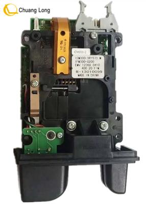 Cina 01750208511 1750208511 Wincor Nixdorf ATM Parts Card Reader CHD DIP Ibrido ICM300-3R1573 in vendita