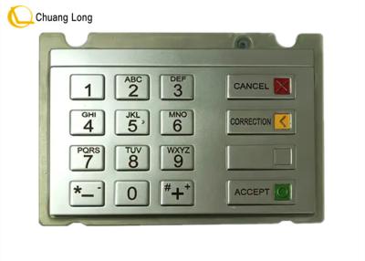 중국 내구성 있는 ATM 기계 부품 윈코어 키보드 J6.1 EPP 01750233018 1750233018 판매용