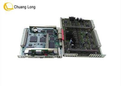Κίνα 01750103566 175015544 ATM Μέρη μηχανών Wincor Nixdorf CCDM Ελεγκτής III Β VM3 / VM4 Δελτίο ελέγχου CCDM προς πώληση