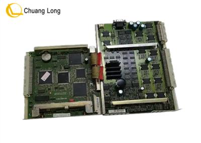 Κίνα 01750103566 175015544 ATM Μέρη μηχανών Wincor Nixdorf CCDM Ελεγκτής III Β VM3 / VM4 Δελτίο ελέγχου CCDM προς πώληση