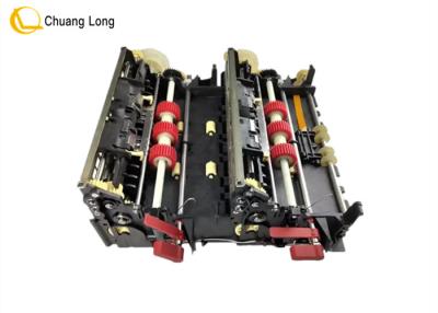 China ATM Wincor Nixdorf Double Extractor Unit CMD-V5 V Module 01750215294 01750215295 for sale
