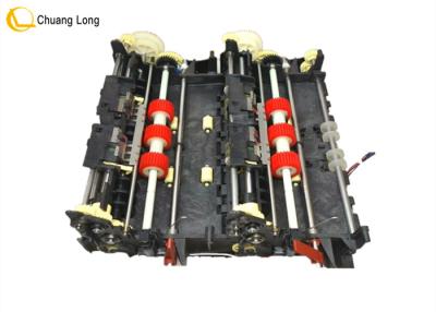 China ATM Wincor Nixdorf Double Extractor Unit CMD-V5 V Module 01750215294 01750215295 for sale