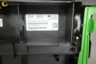China ATM Wincor Nixdorf Double Extractor Unit CMD-V5 V Module 01750215294 01750215295 for sale