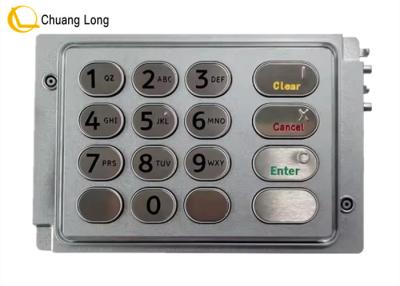 중국 4450745408 ATM 기계 부품 NCR 키보드 EPP-3 국제 모듈 Assy 445-0745408 판매용
