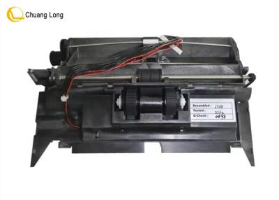 China Partes de máquinas de caixas eletrónicos NMD Glory DeLaRue Note Feeder NF300 A011261 à venda