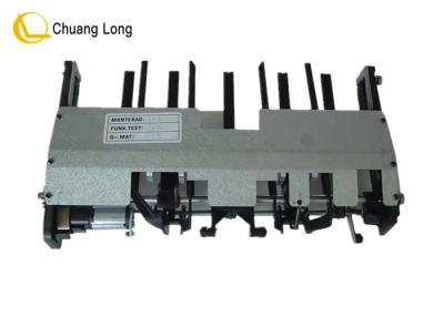 China Las partes de la máquina de cajeros automáticos Glory DeLaRue NMD BCU 101 en venta