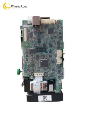 China ATM-onderdelen CUSTOM gemotoriseerde hybride kaartlezer ICT3K7-3R6990 Te koop