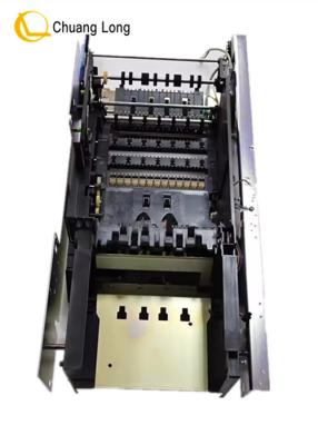 Cina RM4 ATM Parti di macchine Diebold Nixdorf DN HCT Testa Chassis Trasporto RM4 01750291697 1750291697 in vendita