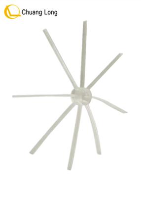 Cina ATM Ricambi Diebold Opteva Paddle wheel 49201058000B 49-201058-000B in vendita