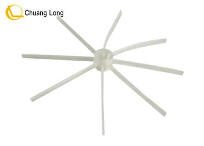 Cina ATM Ricambi Diebold Opteva Paddle wheel 49201058000B 49-201058-000B in vendita