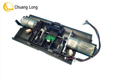 China ATM piezas de repuesto Glory NMD DeLaRue NMD100 NQ300 Cubierta Assy Kit A021912 en venta