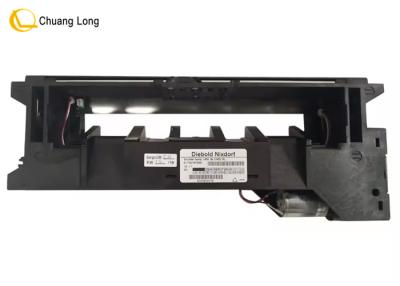 中国 ATM機械部品 ダイボルト ニックスドルフ シャッター ホリゾート保護 8x CMD RL 01750187300 1750187300 販売のため