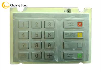 Cina ESCROW EPP ATM Machine Parts Wincor V6 EPP tastiera 01750159454 1750159454 in vendita