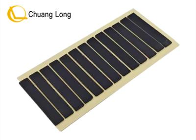 China Directly Factory ATM Machine Parts Fujitsu F53 F56 Rubber Sheet KD02881-Y527 for sale