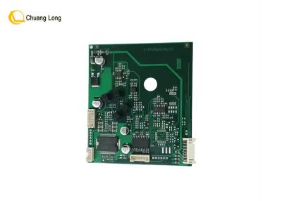 中国 ATM機械部品 ウィンコー・シャッター制御ボード 01750171722 1750171722 販売のため