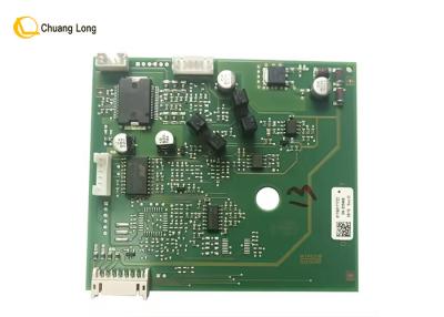 中国 ATM機械部品 ウィンコー・シャッター制御ボード 01750171722 1750171722 販売のため