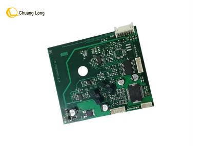 中国 ATM機械部品 ウィンコー・シャッター制御ボード 01750171722 1750171722 販売のため