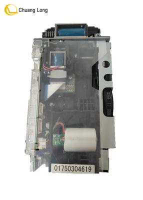 China Automatenonderdelen Wincor Nixdorf CHD-mot ICT3H5-3A2790 Basic DN250A kaartlezer 01750304619 1750304619 Te koop