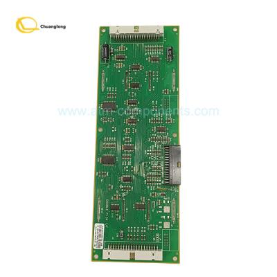 China ATM-reserveonderdelen 445-0616023 4450616023 NCR PCB ALS dubbele pick-module Te koop