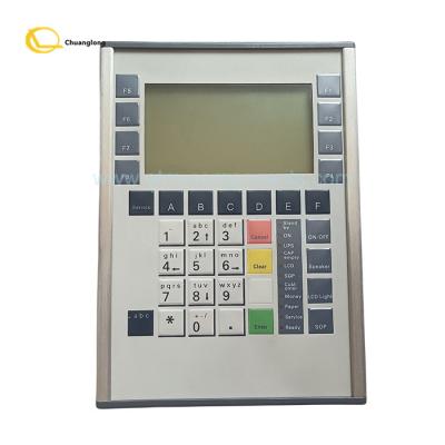 China 01750109076 ATM Machine Parts Wincor Nixdorf operator panel USB 1750109076 for sale