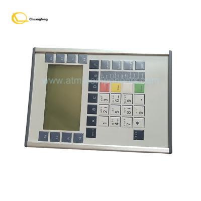 China 01750109076 ATM Machine Parts Wincor Nixdorf operator panel USB 1750109076 for sale