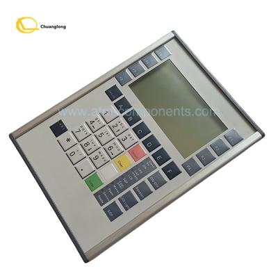 China 01750109076 ATM Machine Parts Wincor Nixdorf operator panel USB 1750109076 for sale