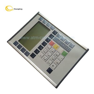 China 01750109076 ATM Machine Parts Wincor Nixdorf operator panel USB 1750109076 for sale