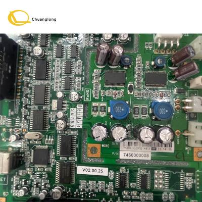 Cina 7460000008 NAUTILUS HYOSUNG PANELLA DI CONTROLLO per macchine bancomat in vendita